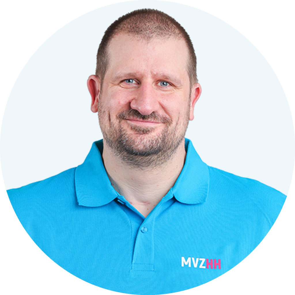 Dr. Med. Roy Heller _ Dr Heller Hamburg Juliusstraße – IXXLIQ